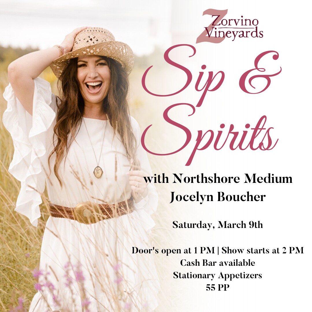 Events | Zorvino Vineyards, NH Winery & Function Facility
