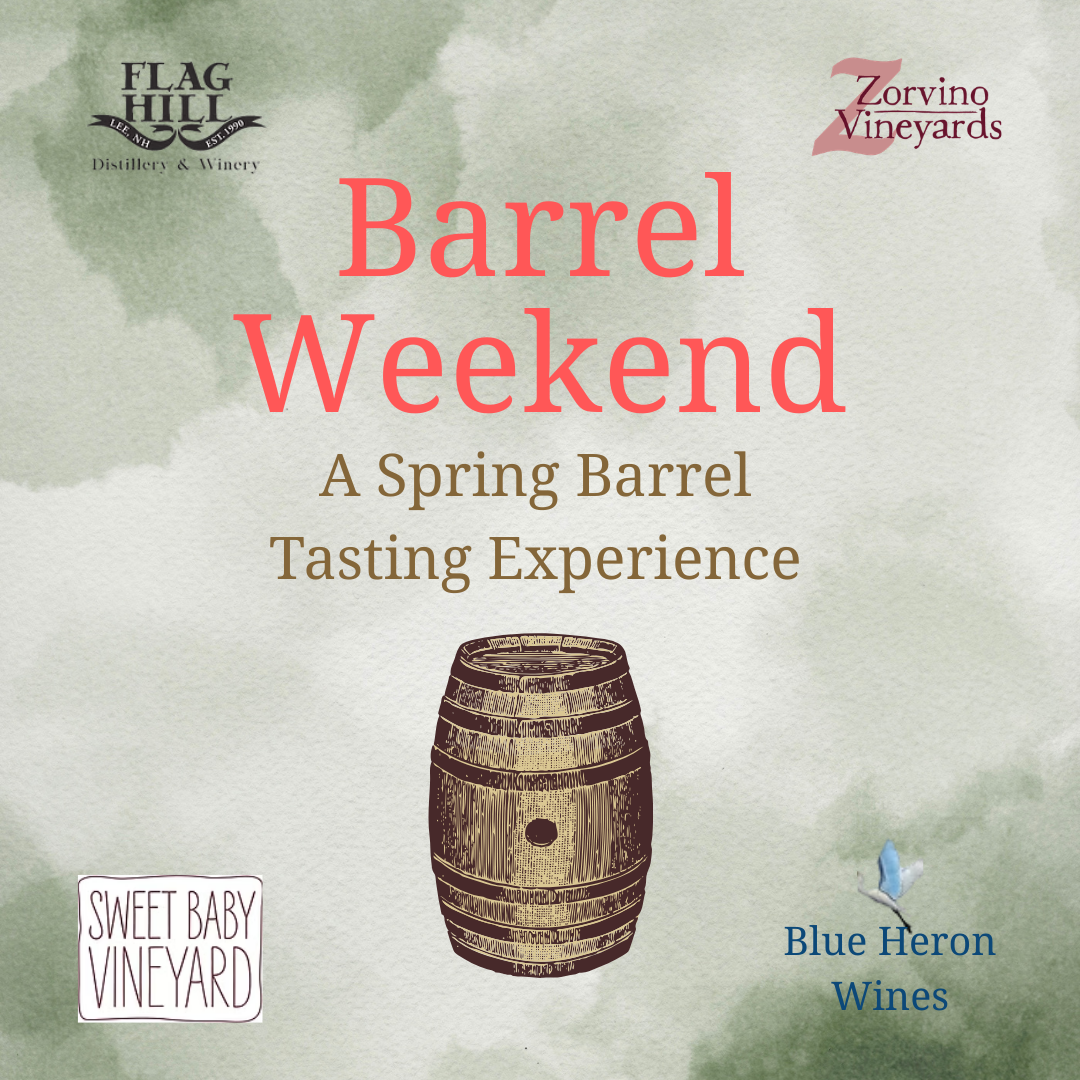 Zorvino Vineyards Events | Wine, Music & Unique Experiences