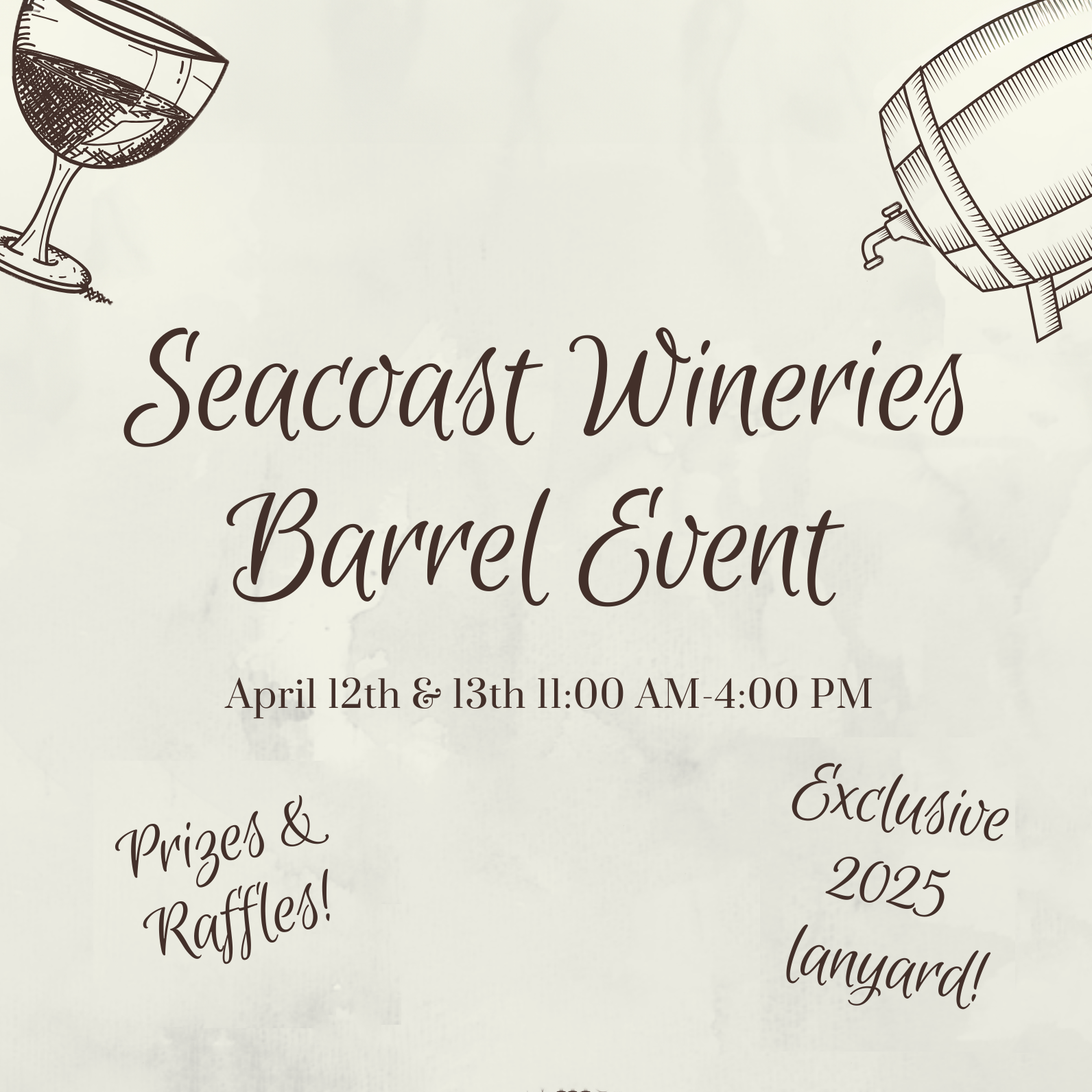 Zorvino Vineyards Events | Wine, Music & Unique Experiences
