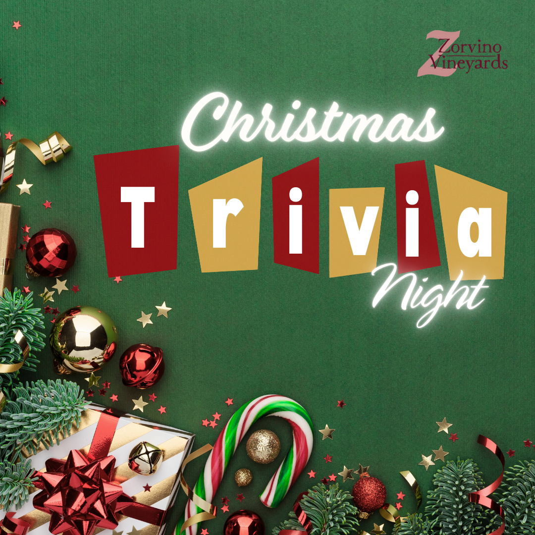 Zorvino Vineyards Events | Wine, Music & Unique Experiences