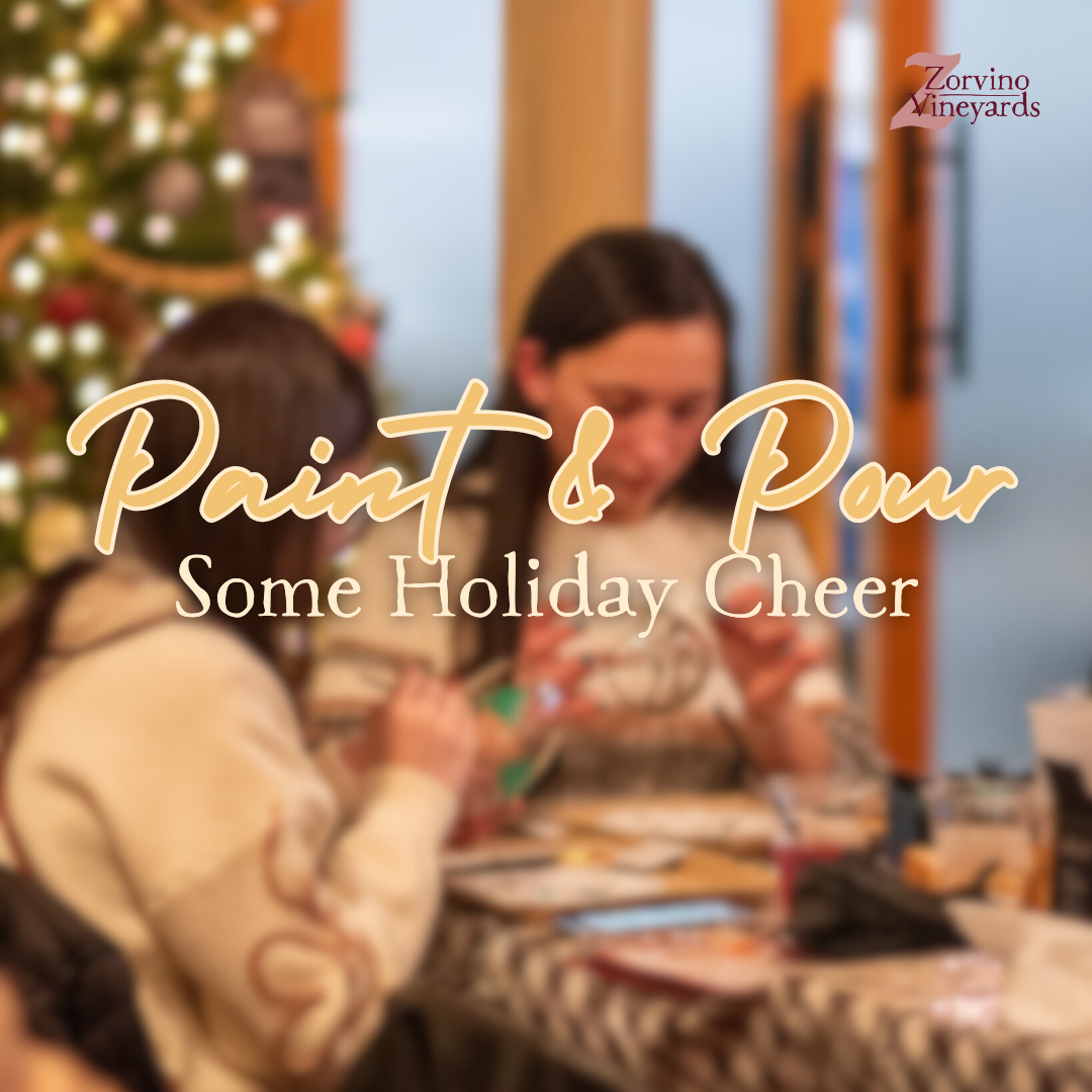 Zorvino Vineyards Events | Wine, Music & Unique Experiences