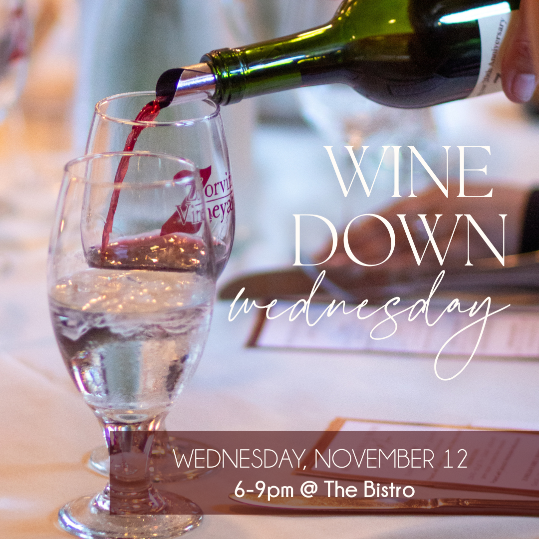 Zorvino Vineyards Events | Wine, Music & Unique Experiences